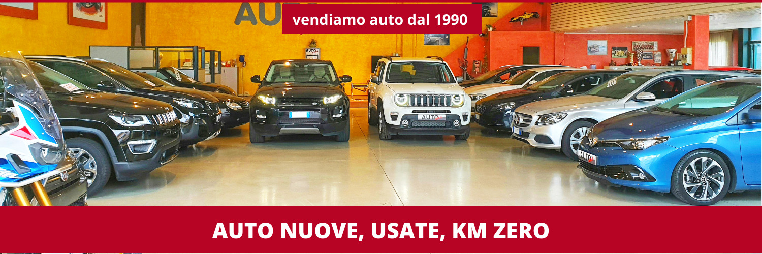 Nuova Auto Mia - Home